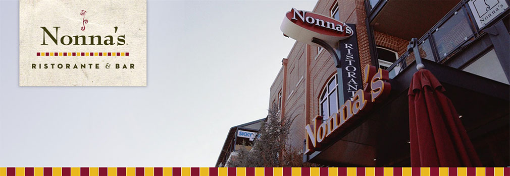 Nonna's Ristorante & Bar